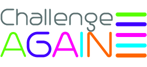 Login | Challenge AGAIN